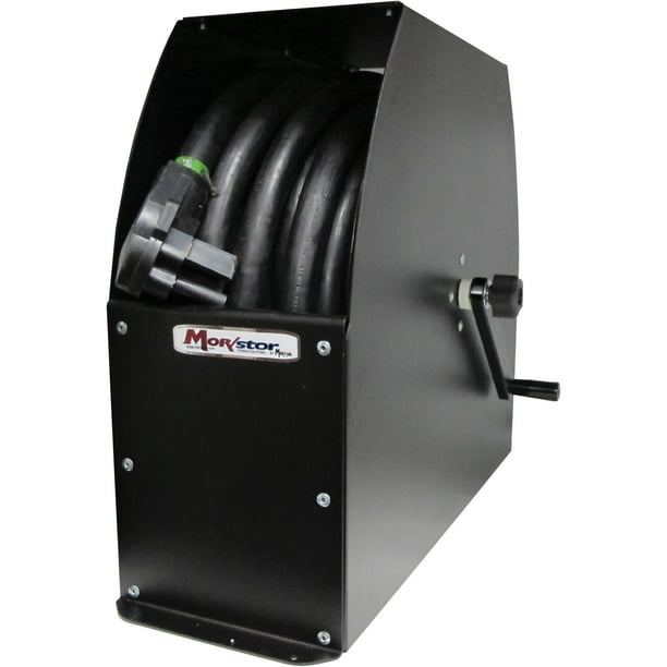 MORryde REEL56-001H Easy Reel Cord Spooler - Walmart.com