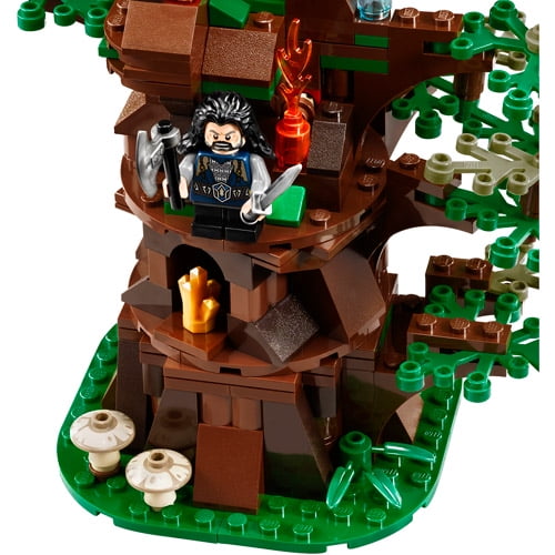 Lego Hobbit 2022 Sets