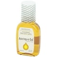 Astring-O-Sol Original Oral Cleanser, Concentrated Mouthwash/Gargle, 8 ...