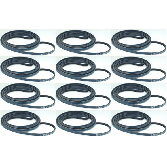 Kenmore Dryer Belts
