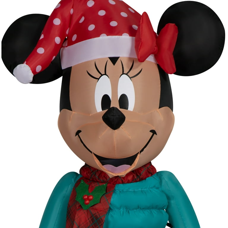 Disney Airblown Inflatables Disney Christmas Airblown Inflatable