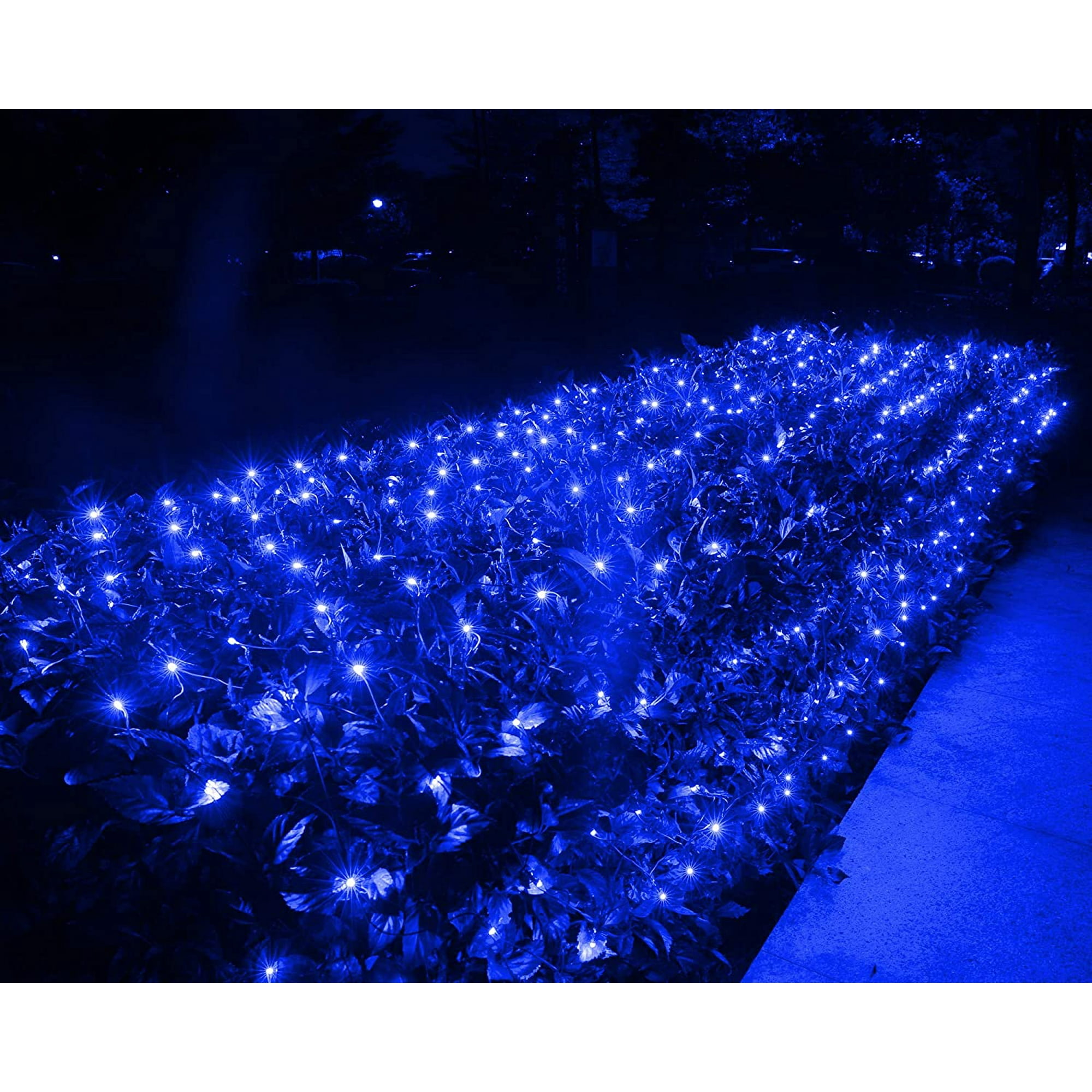 Click here for Cheerpupo 12ft X 5ft Christmas Net Lights 360 Led... prices