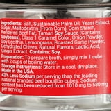 BOU Beef Bouillon Cubes - Walmart.com