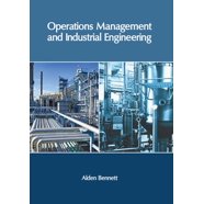 Industrial Engineering: Management, Tools and Applications (Hardcover ...
