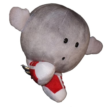 Disney Junior T.O.T.S. Tiny Ones Transport Service Didi The Deer Plush ...