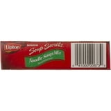 (12 Pack)Lipton - Soup Packet Chickn Noodle, 4.87 oz - Walmart.com