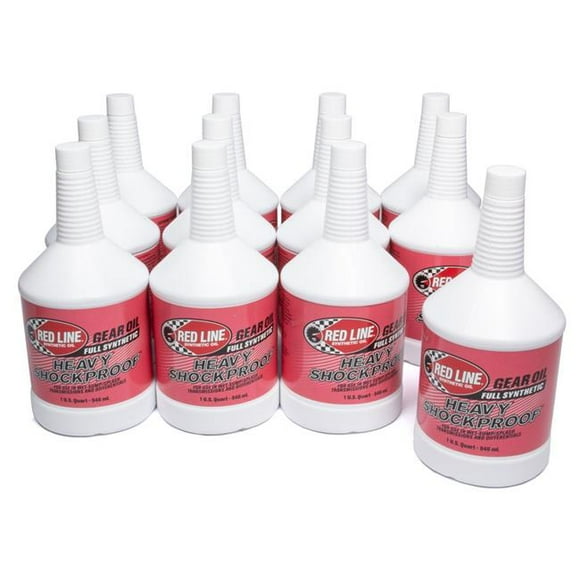 Red Line Synthetic Oil | Walmart Canada