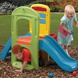 Step2 Play Ball Fun Climber Includes 10 Play Balls - Walmart.com