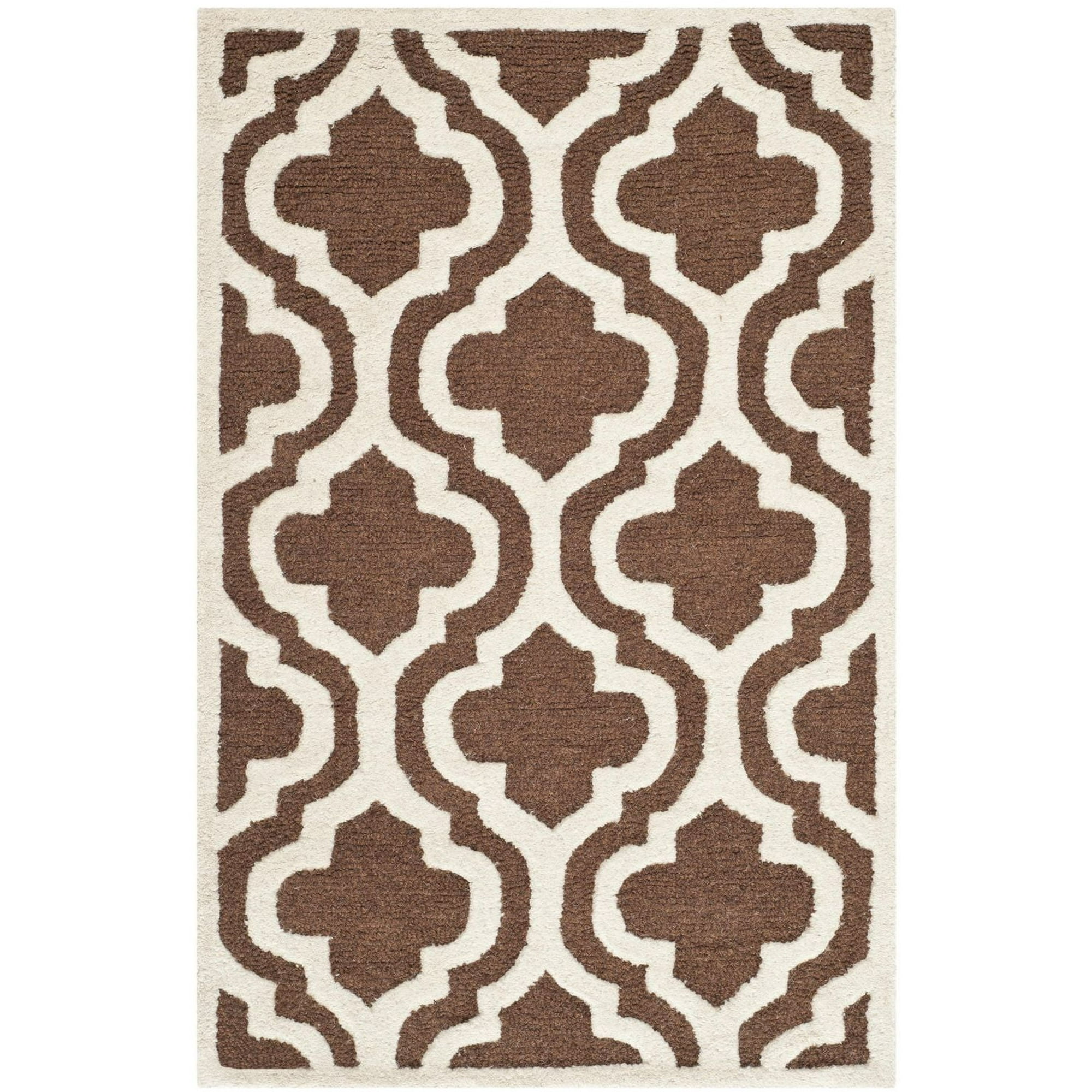 Click here for Safavieh Cambridge Kirsten Geometric Area Rug 2 Ft... prices