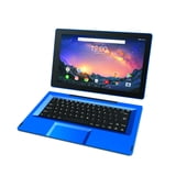 RCA Galileo Pro 11.5" 32GB 2-in-1 Tablet with Keyboard Case Android OS ...
