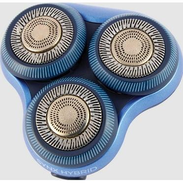 Free Shipping! PrecisionPlus Replacement Head for Remington Rotary ...