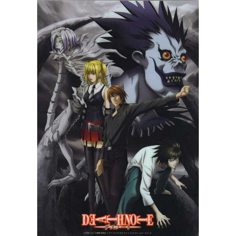 Mello Death Note Movie