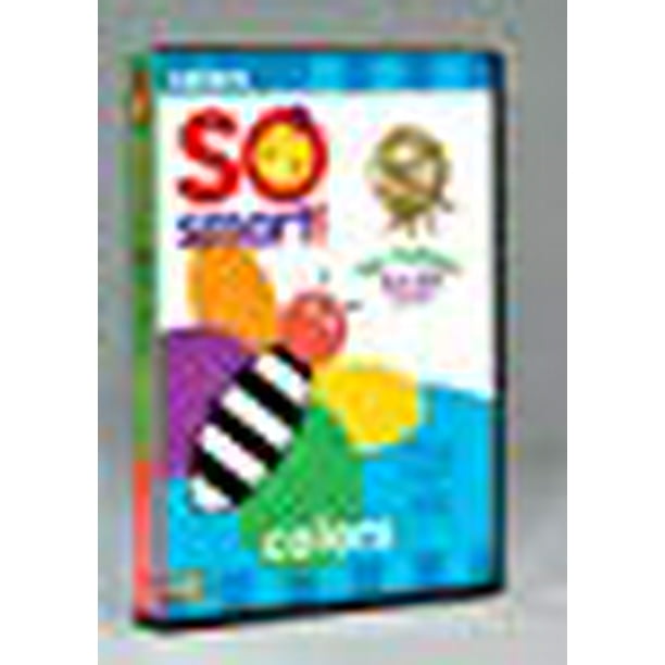 So Smart!: Colors - Walmart.com - Walmart.com