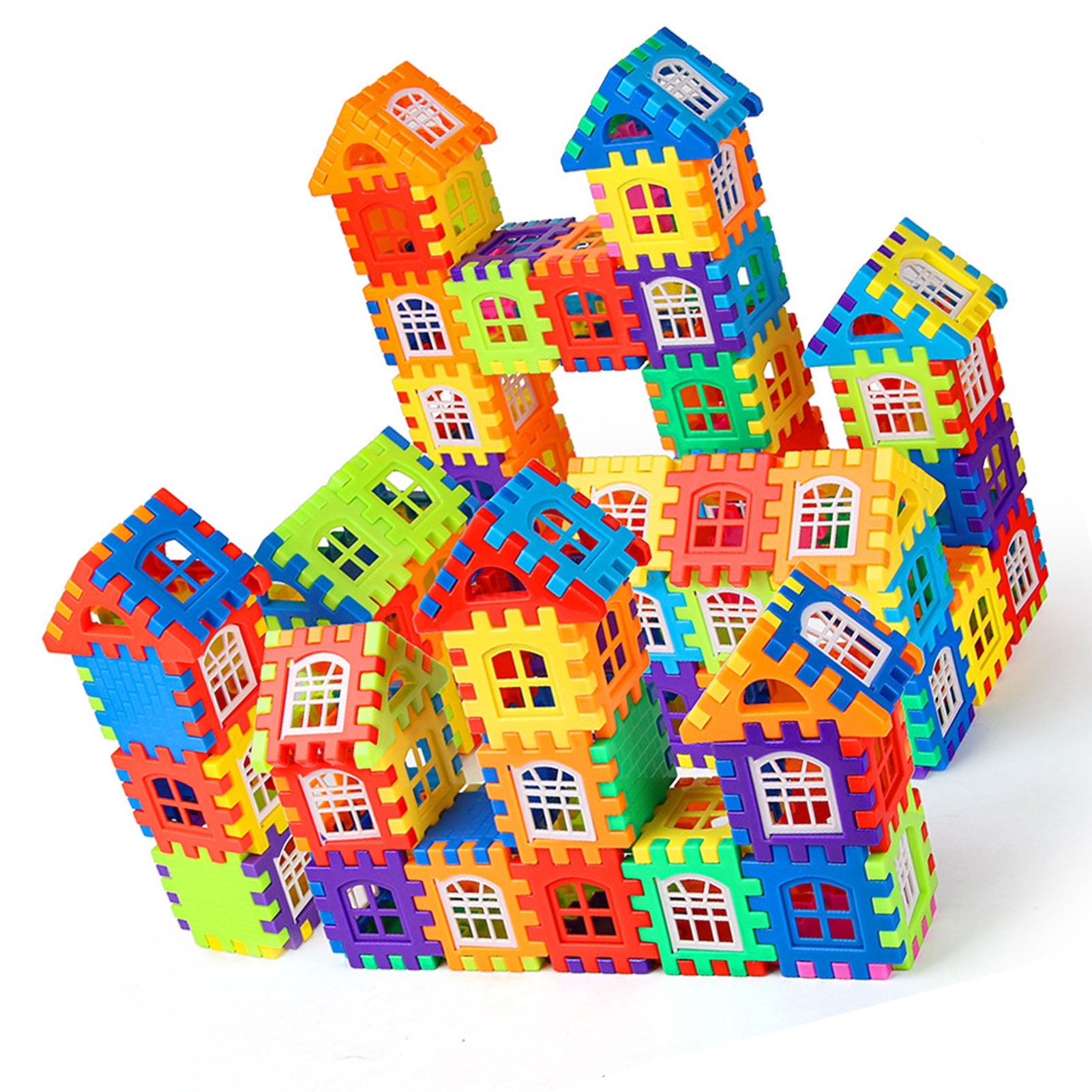 Click here for Estink House Big Blocks Building Sets  Large Sized... prices