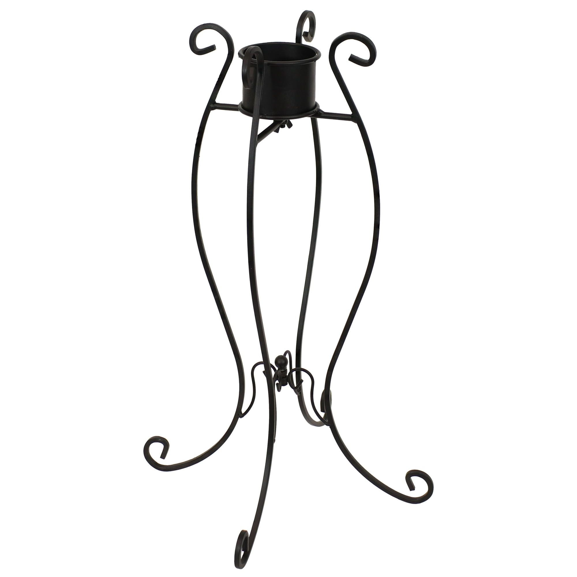 Click here for Sunnydaze Outdoor Graceful Curved Steel Gazing Glo... prices