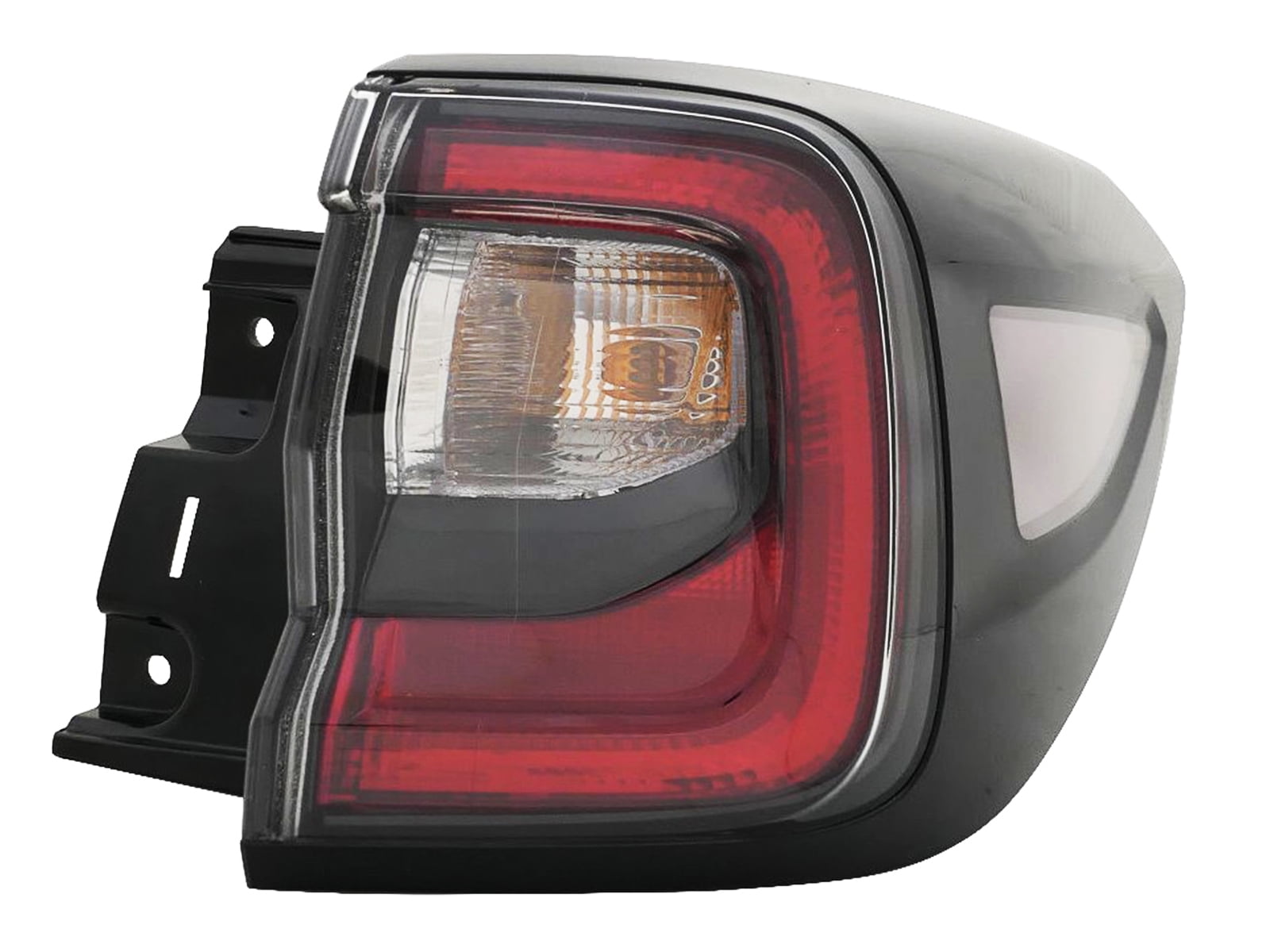 APA Replacement for Outer LED Tail Light 2020 2021 2022 Outback with ...