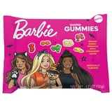 Barbie Trick or Treat Gummy Bag - Walmart.com