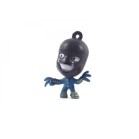 10pscdoll Toy Midnight And Five Nights At Freddy's Cartoon Action ...