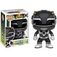 Funko Power Rangers: POP! TV Collector's Set, Green Ranger, Black ...