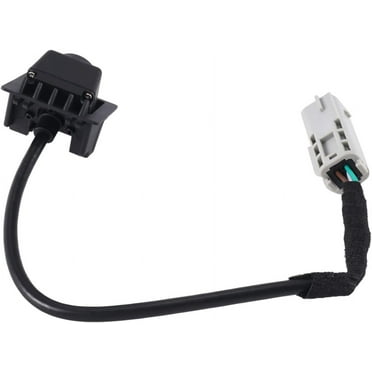 PYLE PLCMBUICK - Buick Vehicle Specific Rear View Backup Camera with ...