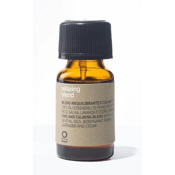 Perfume Oway Mezcla Relajante 7ml | Bodega Aurrera en línea