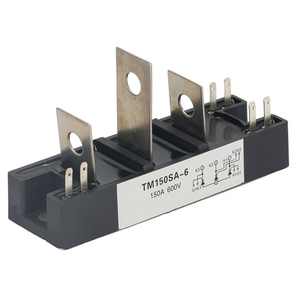 Thyristor Inverter Welding Machine Module Thyristor Module Silicon