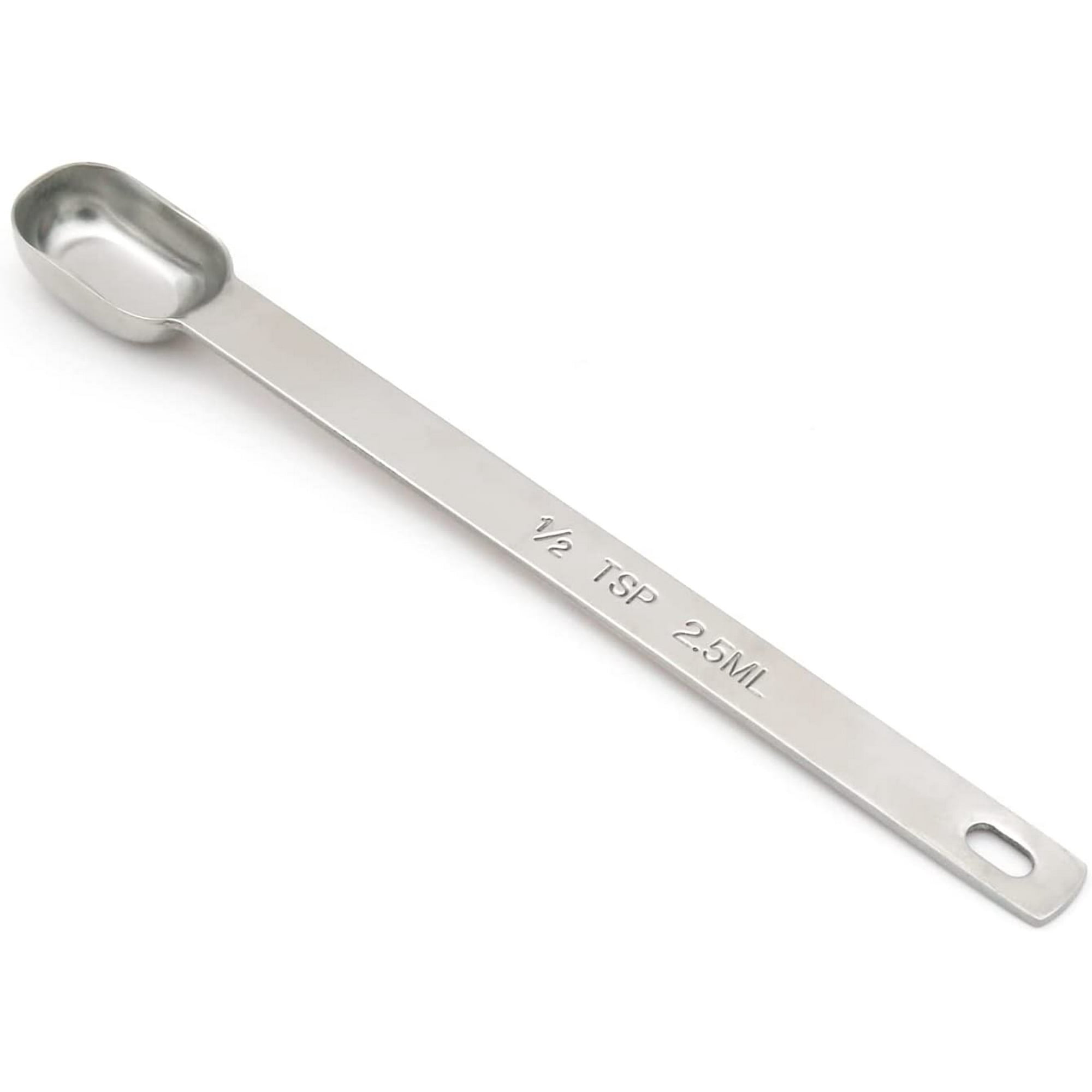 Measuring Teaspoon