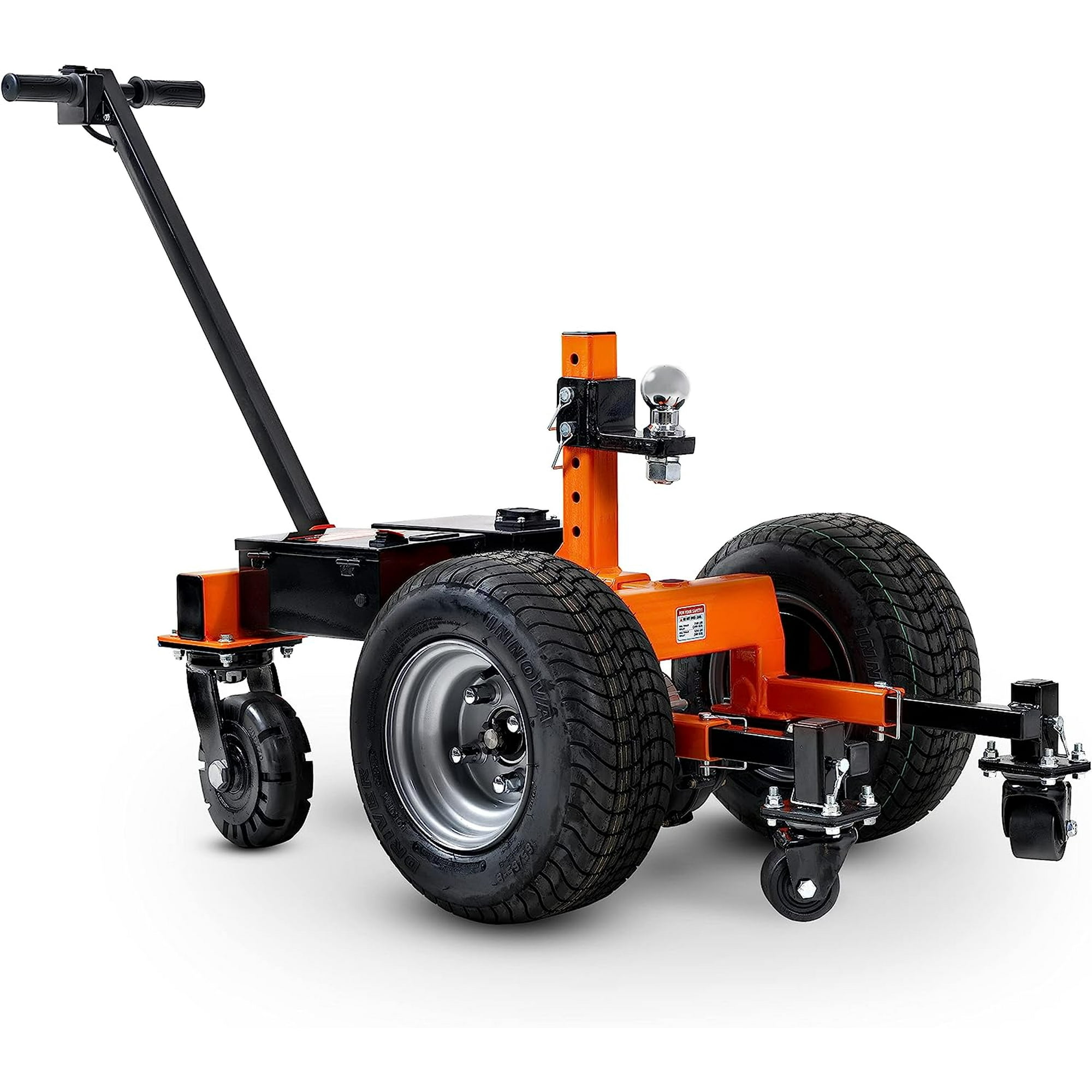 Click here for Superhandy Trailer Dolly Electric 7500lbs Max Towi... prices
