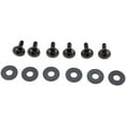 Bumper For 2008-2022 Freightliner Cascadia Front Center with Holes Gray ...