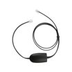 Vtech® Ehs101 Ehs Headset Adapter - Walmart.com