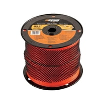 Echo 3 lb. Donut .095 Cross Fire Trimmer Line - Walmart.com