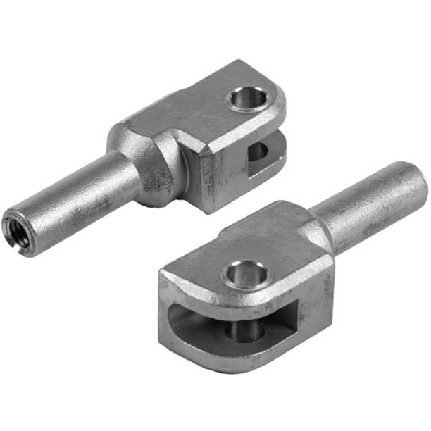 Flo Motorsports Replacement Clevis for FTR 1200 Moto Style Pegs ...