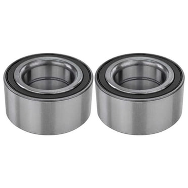 Wheel Bearing Front AutoShack Front Wheel Bearing Kit Pair ...