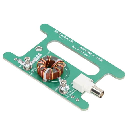 Balance Antenna,SDR Antenna Module BALUN Radio Antenna Module BALUNSDR ...