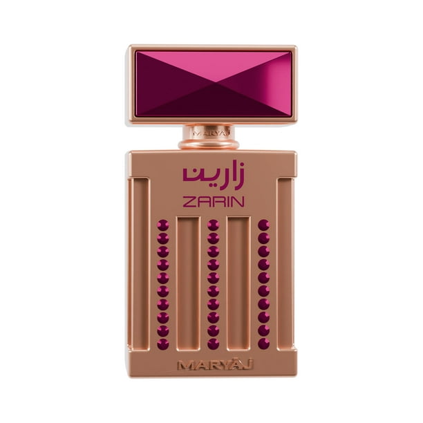 Perfume Maryaj Zarin Eau de Parfum 100 ml para hombre y mujer | Walmart ...