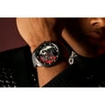 Citizen Eco-Drive Men's Star Wars Death Star Strap Watch - AW1606-06W ...