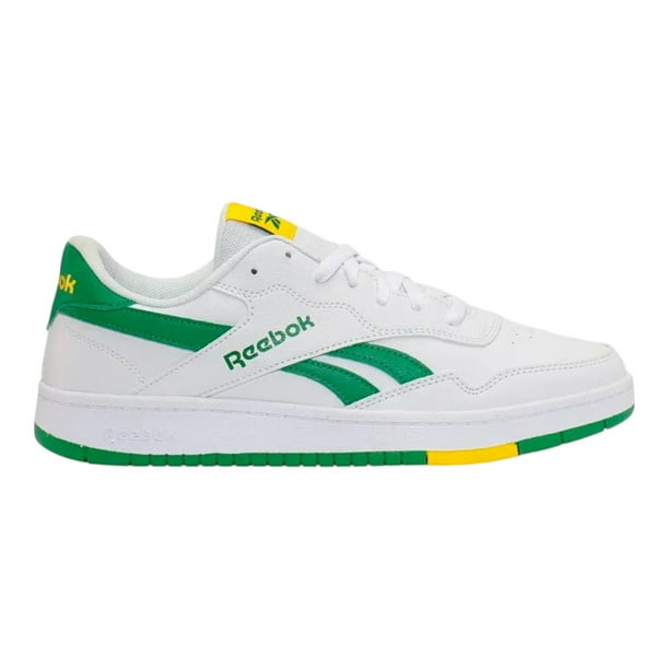 TENIS REEBOK BLANCO PARA UNISEX BB 1000 100232299 | Bodega Aurrera en línea