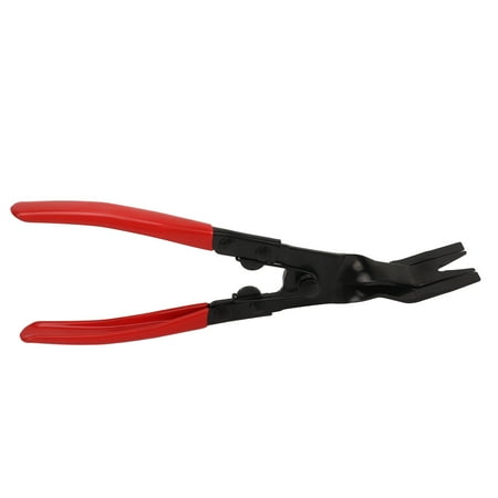 Panel Clip Removal Plier Steel Efficient Trim Clip Removal Tool for ...