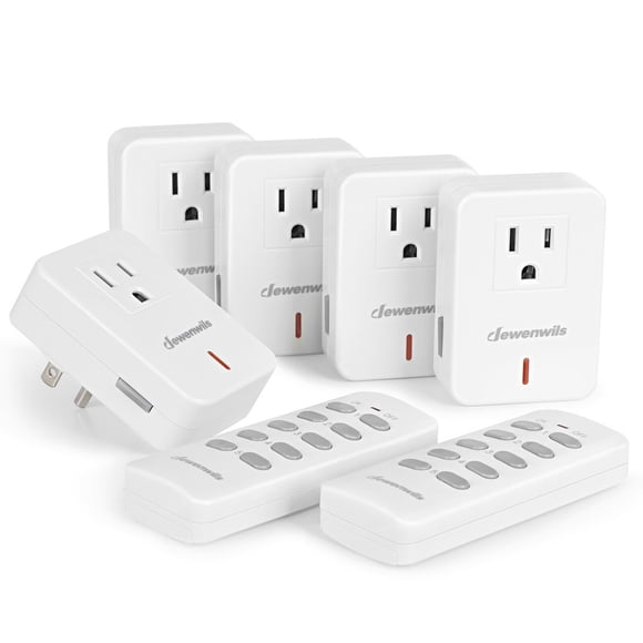 Battery Powered Outlet