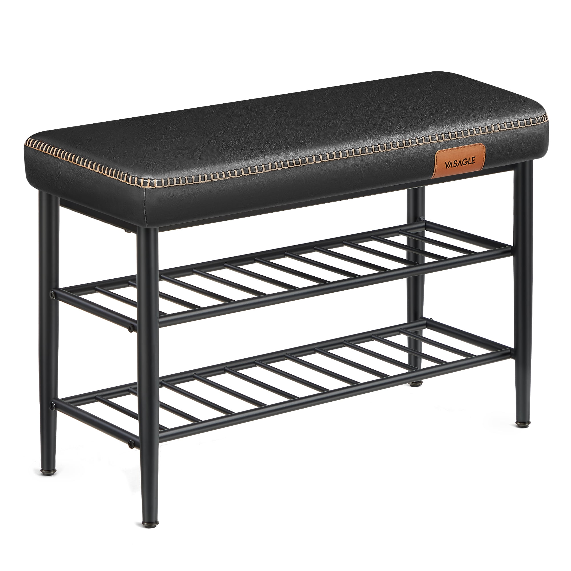 Click here for Vasagle Ekho Collection - Shoe Bench  Storage Benc... prices