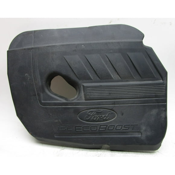 Ford Fusion Engine Cover