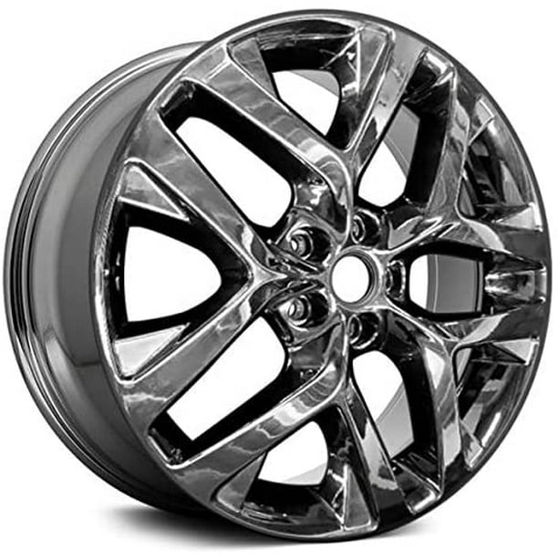 19 inch Aluminum OEM Take off Wheel Rim for Kia Sorento 19-19 5 Lug ...