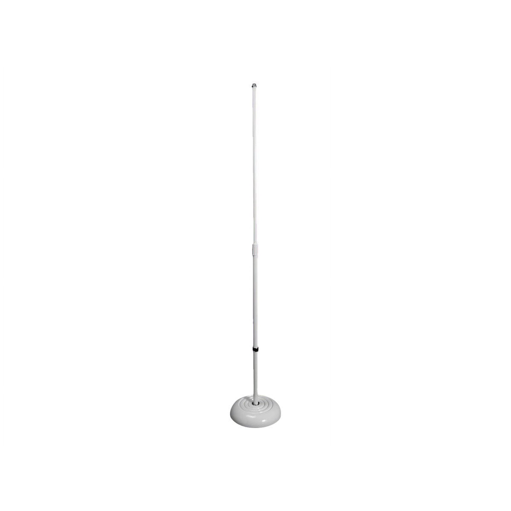 Click here for On-Stage Stands On Stage Mc7201 Round Base Microph... prices