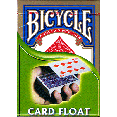 Card Float by Vincenzo Di Fatta - Tricks - Walmart.com