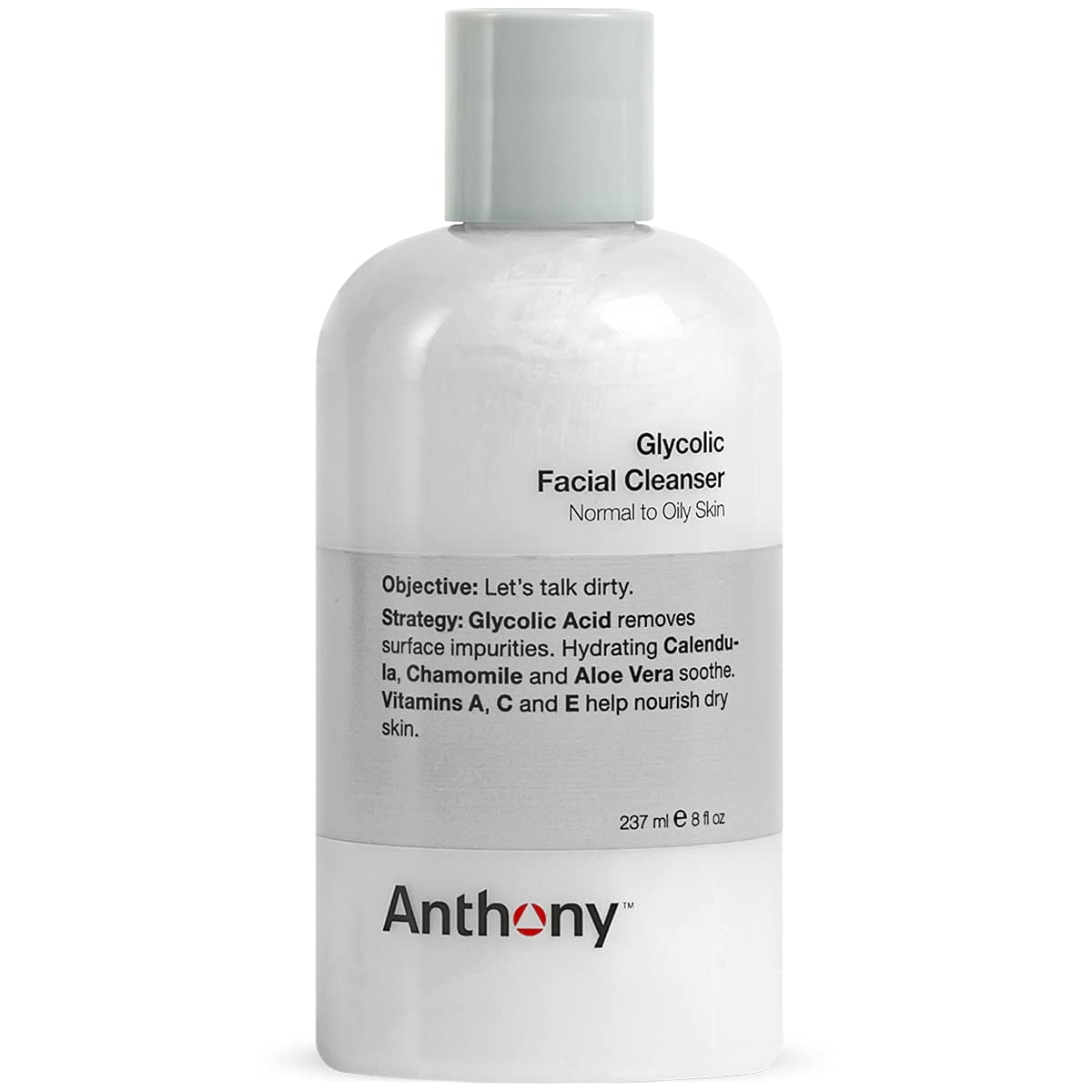Click here for Anthony Glycolic Facial Cleanser  Normal To Oily S... prices