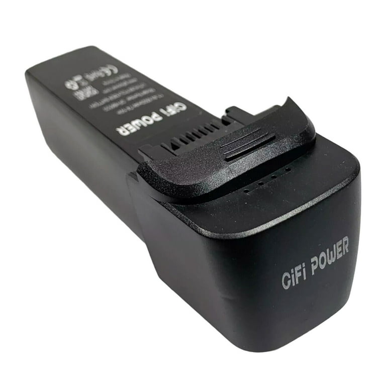 Hubsan zino gifi battery store