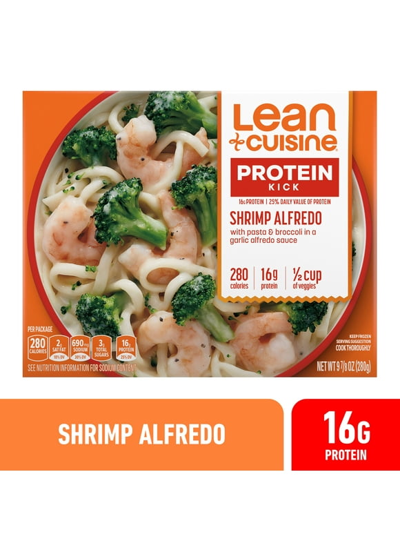 Lean Cuisine in Frozen Meals - Walmart.com