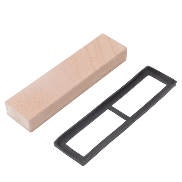 Sharpening Stone, Water Whetstone Prevent Slip Safe For Scissor For ...