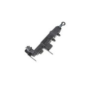Frigidaire A00099902 Dishwasher Door Latch with Handle, Black - Walmart.com
