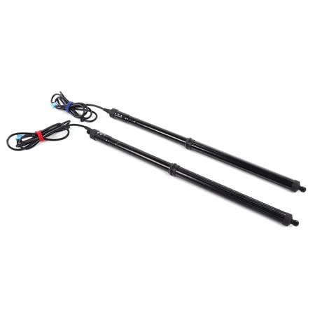 Qiilu Electric Tail Gate Lift Rear Trunk Upgrade Remote Entry System ...
